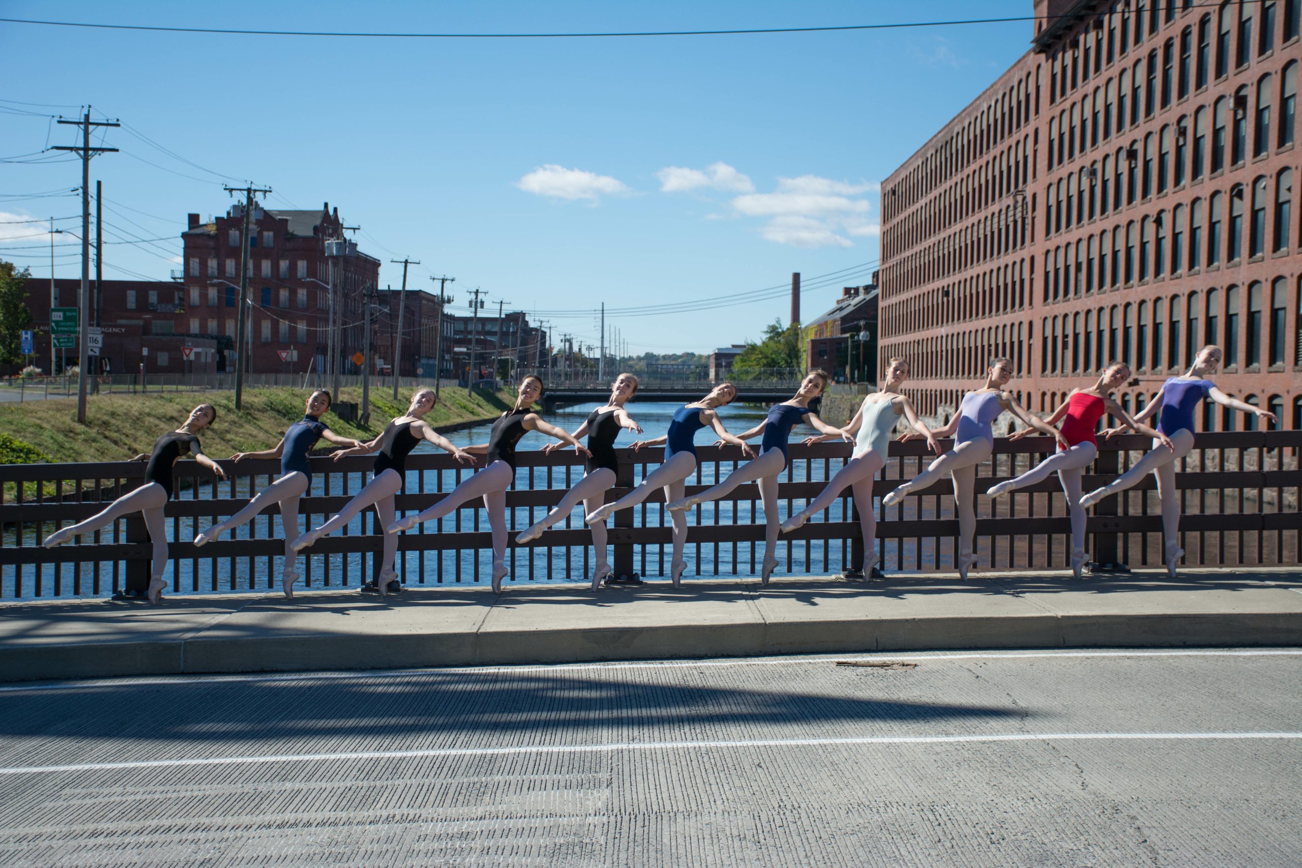 Massachusetts Academy of Ballet